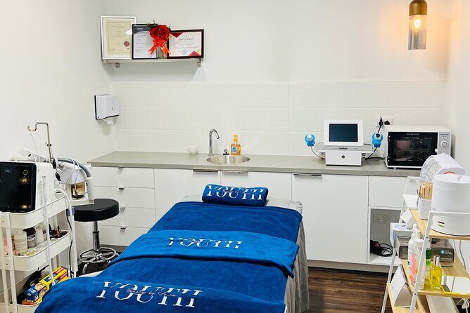 Relaxation Massage in Cheltenham, Melbourne - Value for Money and Overall Experience