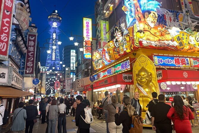 Relaxed Nara Tour from Osaka: Hasedera and Muroji Temples - The Sum Up