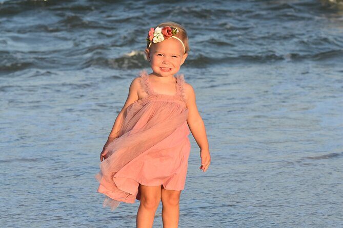 Relaxed Private Photography Experience in Santa Rosa Florida - An In-Depth Look at This Photography Tour