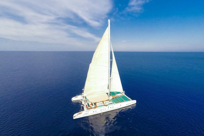 Relaxing Adults-only Blue Lagoon Catamaran Trip from Protaras - Analyzing the Value