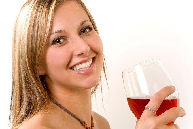 Relaxing Afternoon Wine Tour through Niagara's Wine Country - FAQs