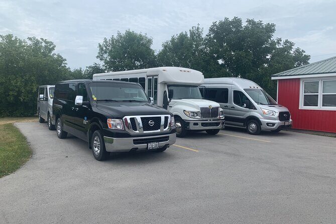 Relaxing Afternoon Wine Tour through Niagara's Wine Country - Final Thoughts