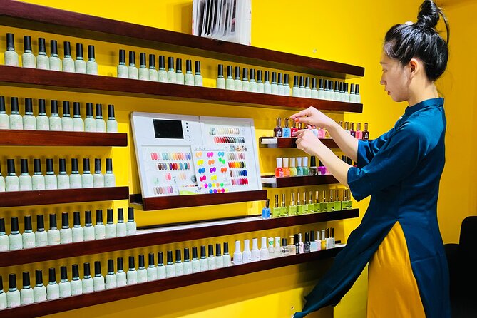 relaxing and beaty package - FAQs