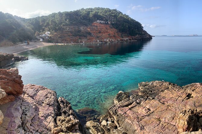 Relaxing and Fun Ibiza Chill Cruiser Half Day Tour All Included - Tour Participant Information