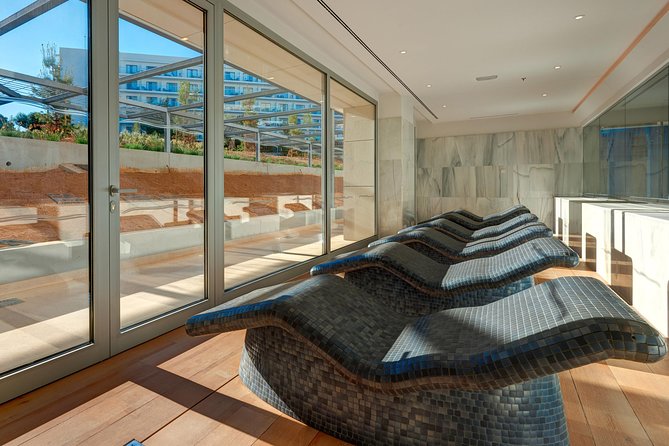 Relaxing Back Massage & Day SPA - Positive Traveler Experiences