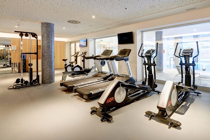 Relaxing Back Massage & Day SPA - Relaxation and Rejuvenation