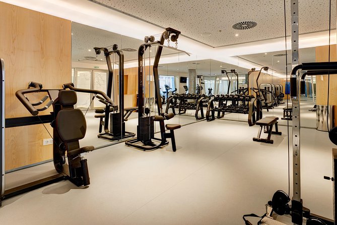 Relaxing Back Massage & Day SPA - Spa Package Details and Inclusions