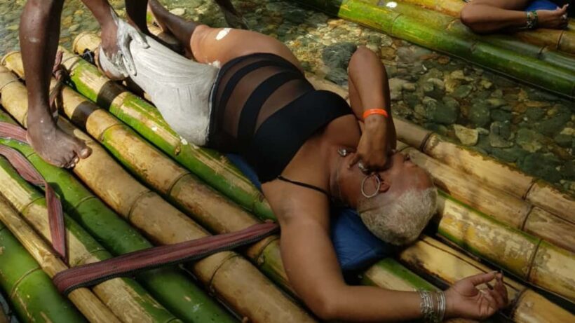 Relaxing Bamboo Raft Tour & Foot Massage in Montego Bay - A Closer Look at the Bamboo Rafting & Foot Massage Experience