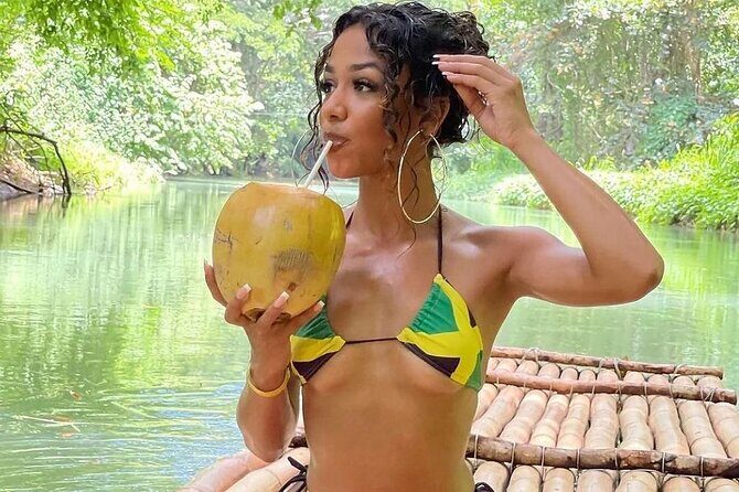 Relaxing bamboo rafting with foot massage - FAQ