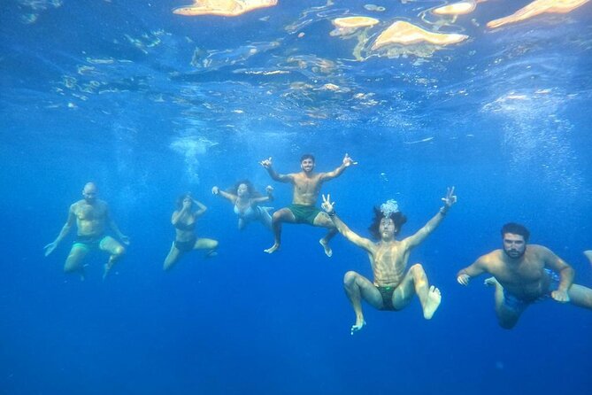 Relaxing Boat Tour With Aperitif in Cinque Terre - Meeting and Pickup Details