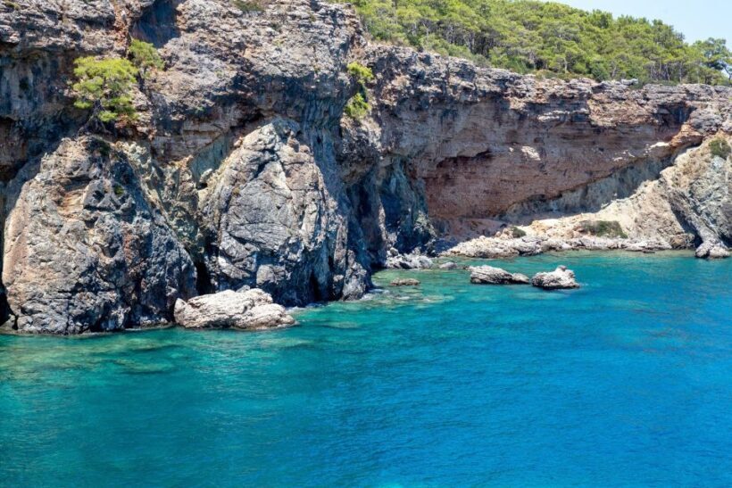 Relaxing Boat Trip with Lunch and Drinks - FAQs About the Antalya Phaselis Boat Trip