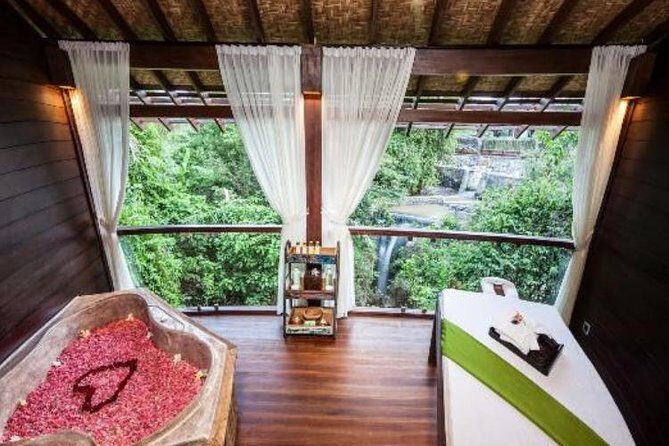 Relaxing Body Treatment at The Sanctoo Bali Spa Ubud - Price and Value: Is It Worth It?