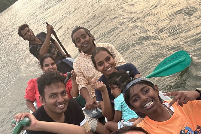 Relaxing Canoe Tour in Tortuguero - Availability and Pricing