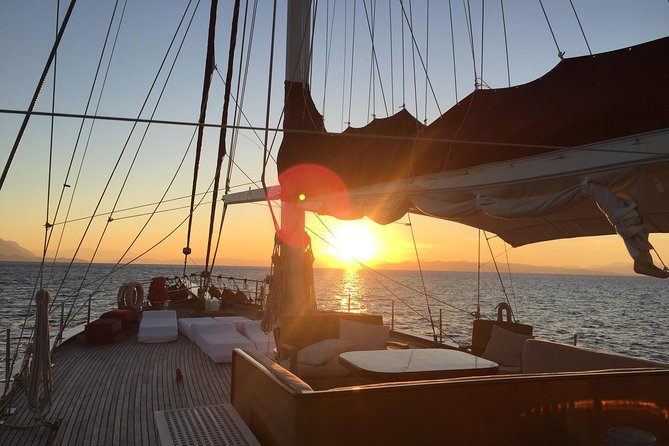 Relaxing Cruise With Lunch in Marmaris - Additional Information