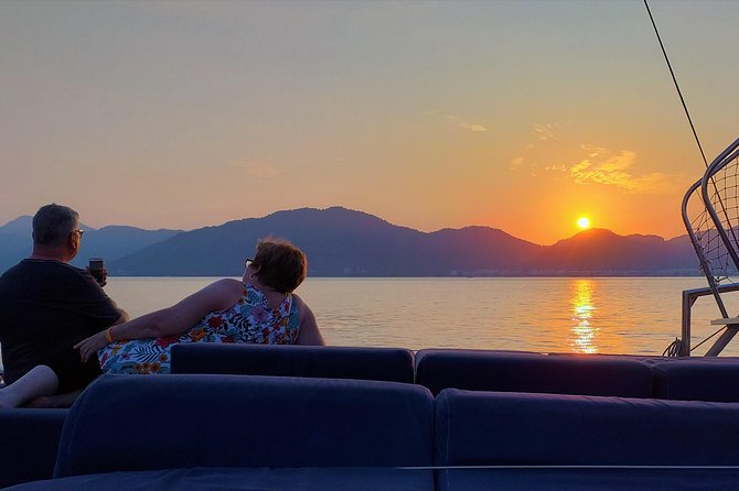 Relaxing Cruise With Lunch in Marmaris - Booking and Cancellation