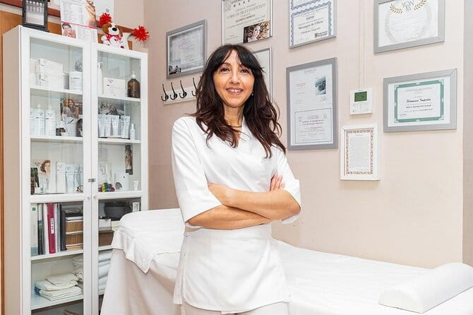 Relaxing day in the center of Florence - Authenticity and Value: Why It Works