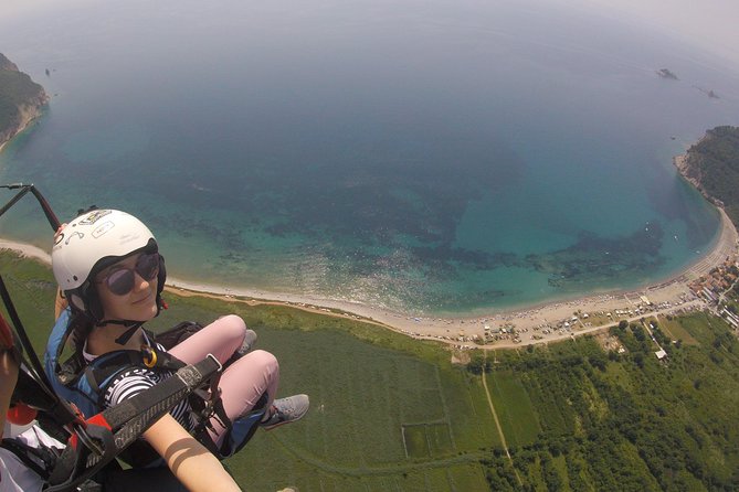 Relaxing flight in Petrovac - Who Will Love This Tour?