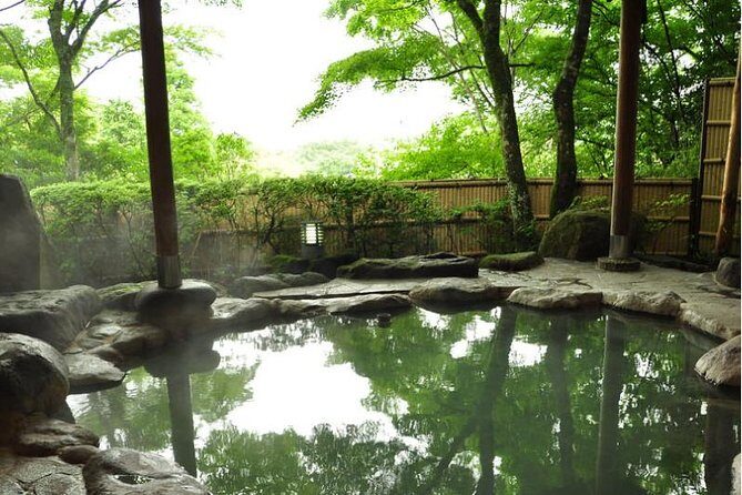 Relaxing Hot Spring Half Day Tour in Beitou with Private Tour Guide - Practical Details and Considerations