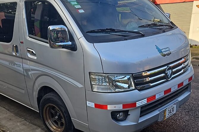 Relaxing Hotsprings and La Fortuna Visit Scenic Views of Arenal - Scenic Views of Arenal