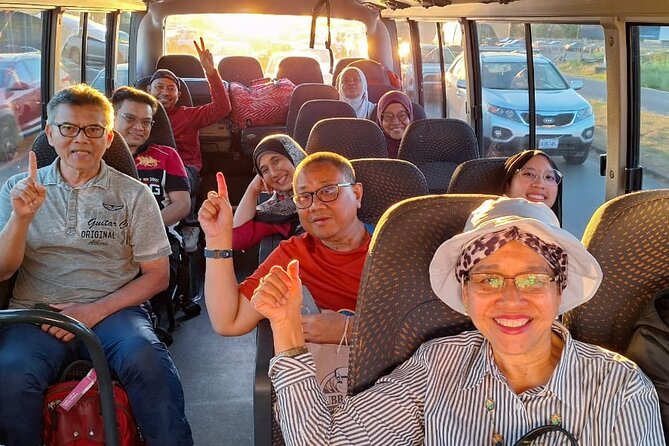 Relaxing Hotsprings and La Fortuna Visit Scenic Views of Arenal - Inclusions and Amenities