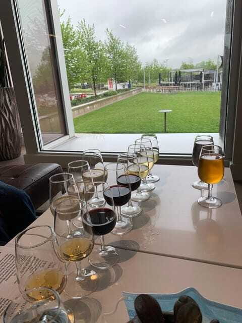 Relaxing Lunch & Wine Tour through Niagara's Wine Country - Frequently Asked Questions