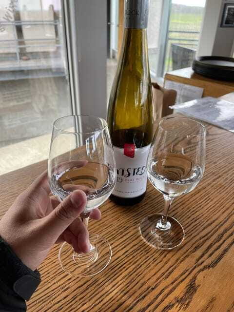 Relaxing Lunch & Wine Tour through Niagara's Wine Country - Final Thoughts