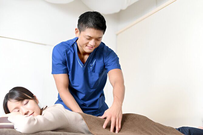 Relaxing Massage Experience in Kansas City - A Deep Dive into the Kansas City Relaxation Experience