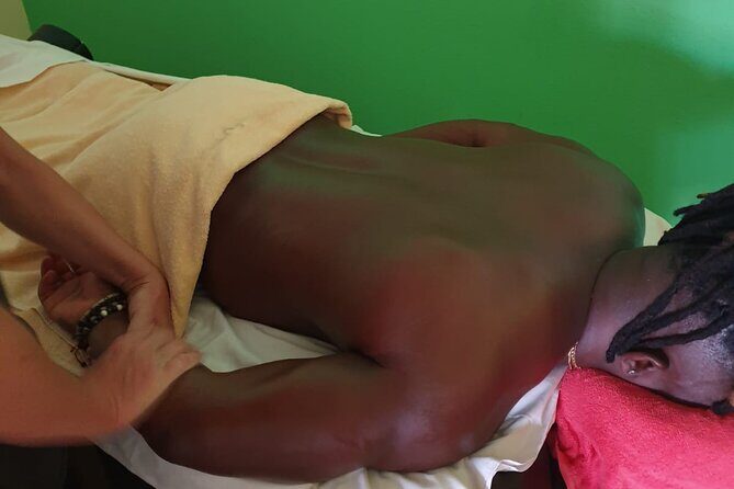 Relaxing massage in Bávaro Punta Cana - Key Points