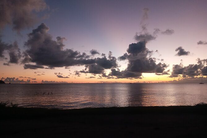 Relaxing Pigeon Island Beach Day Group Tour - The Sum Up