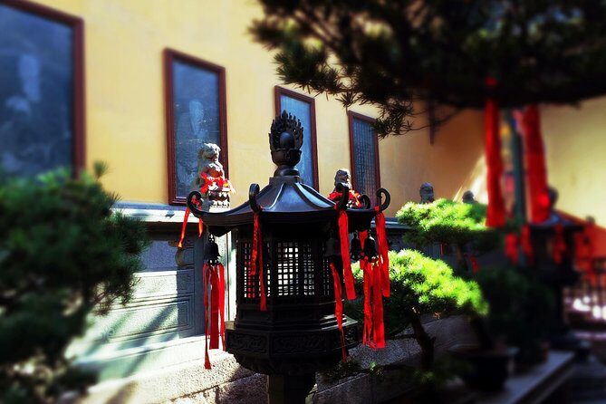 Relaxing Private Shanghai Layover Tour with Hot Spring Bath - Key Points