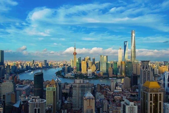 Relaxing Private Shanghai Layover Tour with Hot Spring Bath - FAQ