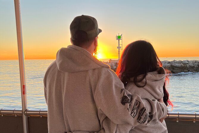 Relaxing Sunset/Evening Cruise in Newport Beach - The Sum Up