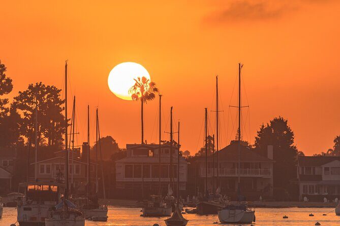 Relaxing Sunset/Evening Cruise in Newport Beach - Frequently Asked Questions