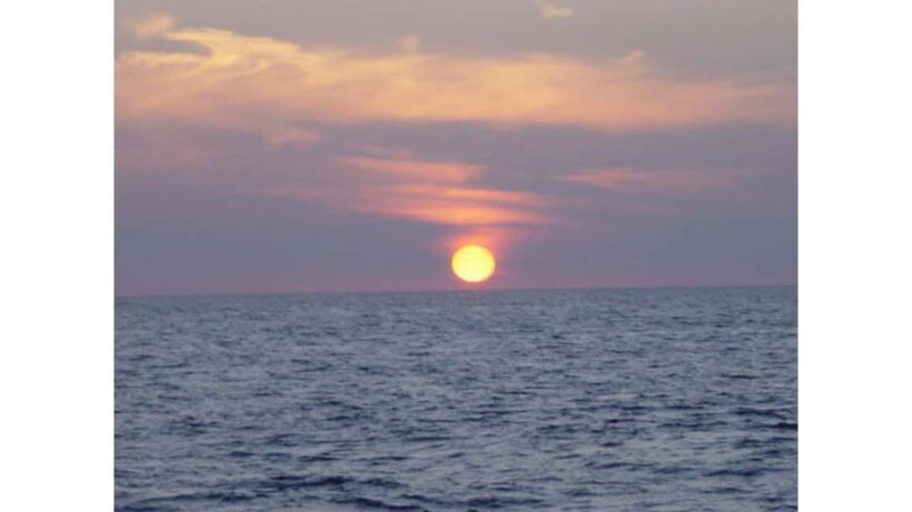 Relaxing Sunset/Evening Cruise in Newport Beach - The Sum Up