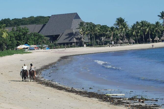 Relaxing Tours in Tropical Paradise Fiji - Why This Tour Offers Excellent Value