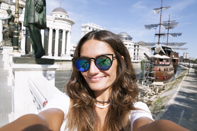 Relaxing Walking Tour in Skopje - FAQ