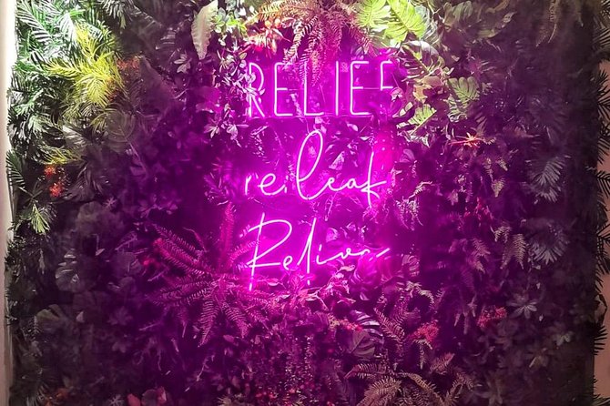 re:leaf spa and massage - Who Should Consider This Experience