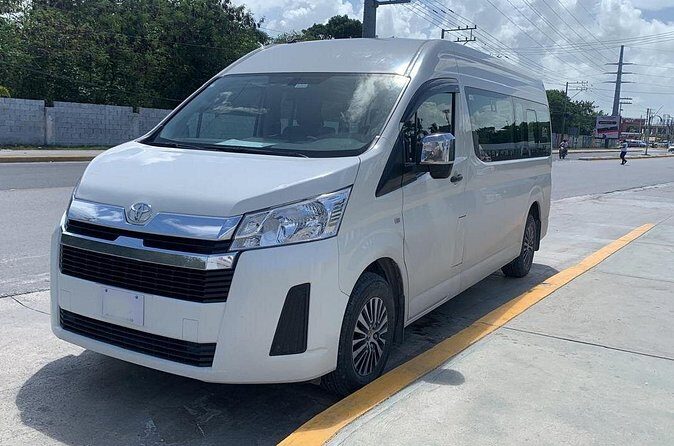 Reliable Private Transfer in Punta Cana - How Does This Service Score on Value?