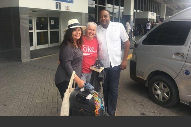 Reliable Private Transfer: Montego Bay Airport to Negril Hotels - FAQs
