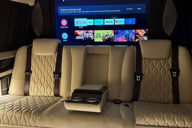 Reliable & Safe Istanbul Airport Taxi Transfer – VIP Service - Customer Reviews and Feedback