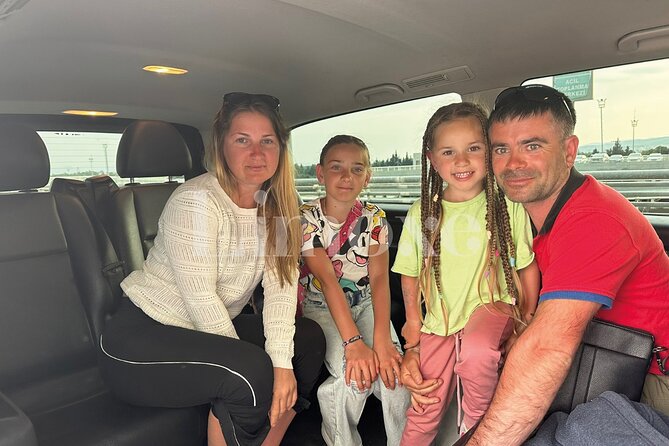 Reliable & Safe Istanbul Airport Taxi Transfer – VIP Service - Why Choose Our Service