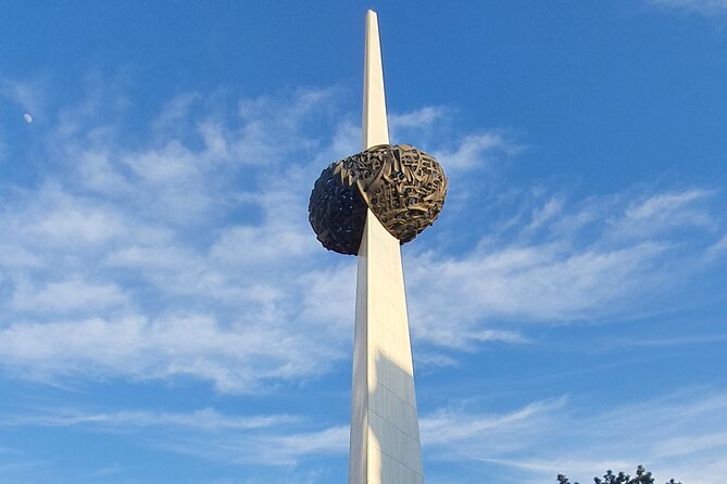 Relics of Communism: 3-Hours Walking Tour (Small Groups) - Insights Into Bucharests Communist History