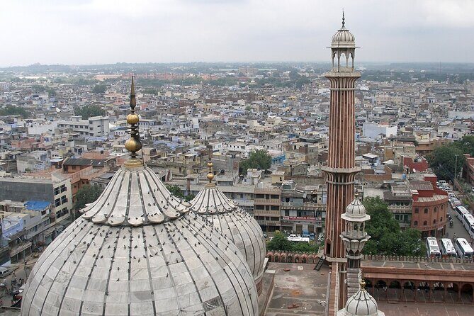 Religious and Cultural Half Day Tour(Guided Tour) - What the Experience Means for You