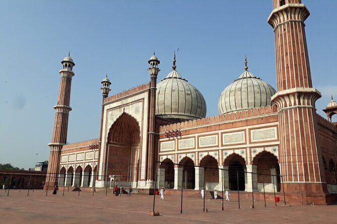Religious and Cultural Half Day Tour(Guided Tour) - Practical Tips for Travelers