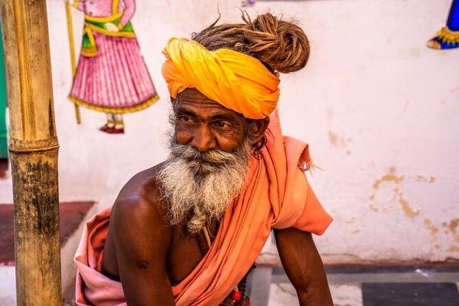Religious and Cultural Half Day Tour(Guided Tour) - Who Should Book This Tour?
