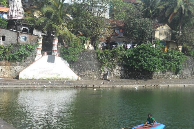 Religious Diversity Tour In Mumbai - The Value Proposition: Is It Worth It?