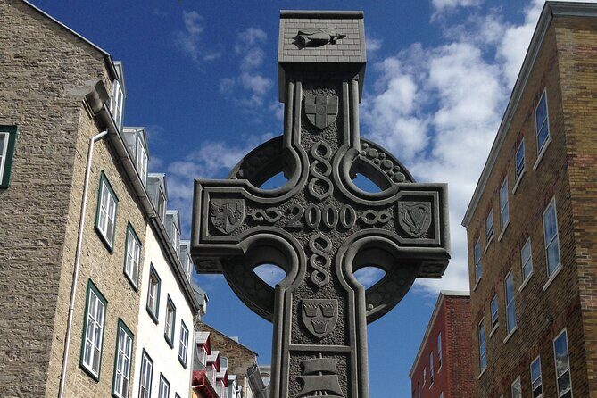 Religious Heritage walking tour (3h) - Final Words