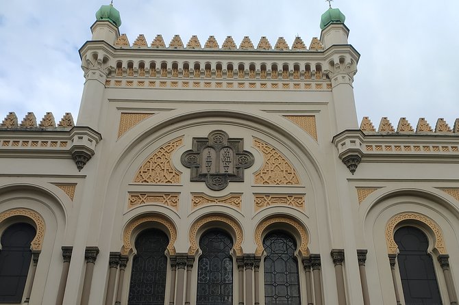 Religious Prague Walking Tour - Final Thoughts: Who Should Take This Tour?