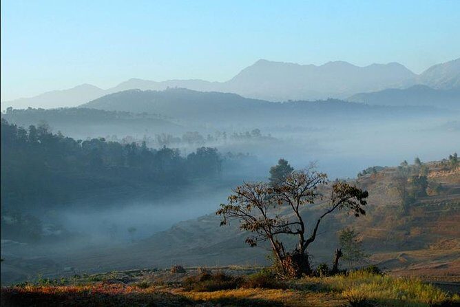 Religious Sightseeing Tour - What is Included and What’s Not