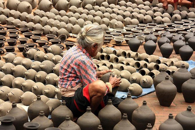 Religious Sightseeing Tour - Authentic Experiences and Scenic Highlights